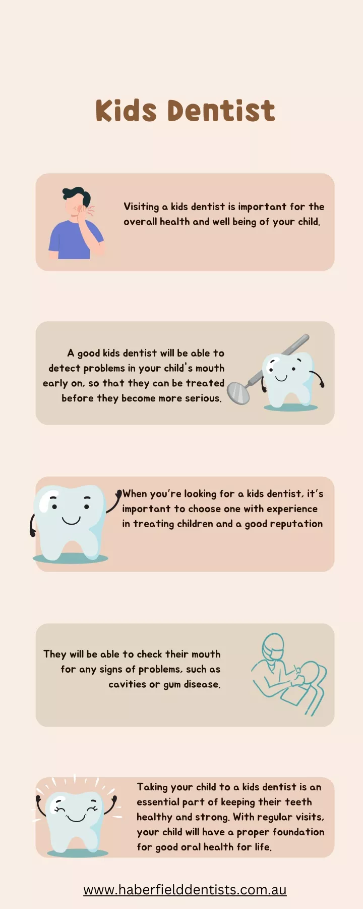 PPT - kids dentist PowerPoint Presentation, free download - ID:11781130