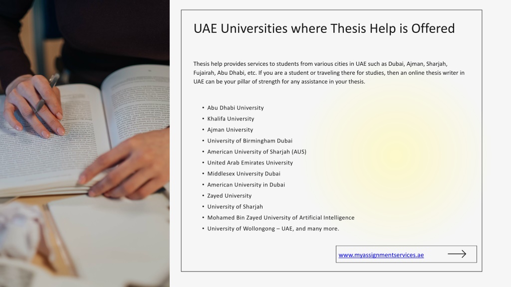 PPT - Significance of an Impressive Thesis for Students PowerPoint ... PPT - Significance of an Impressive Thesis for Students PowerPoint ...