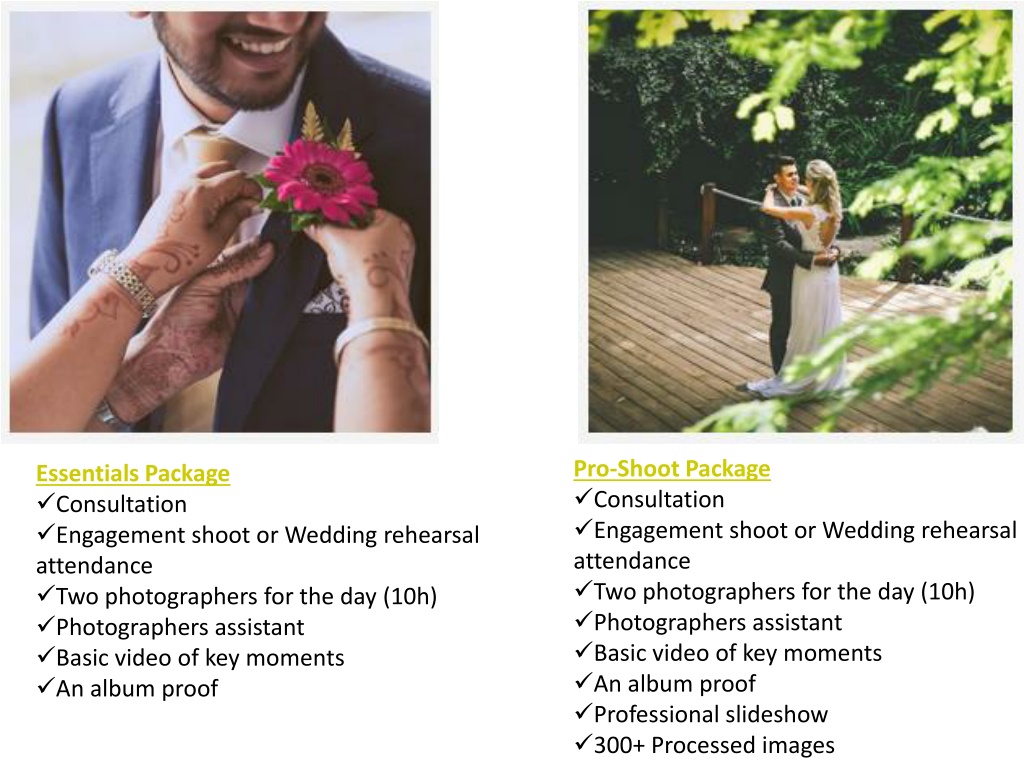 PPT - Best Professional Photographer in New Zealand PowerPoint ...