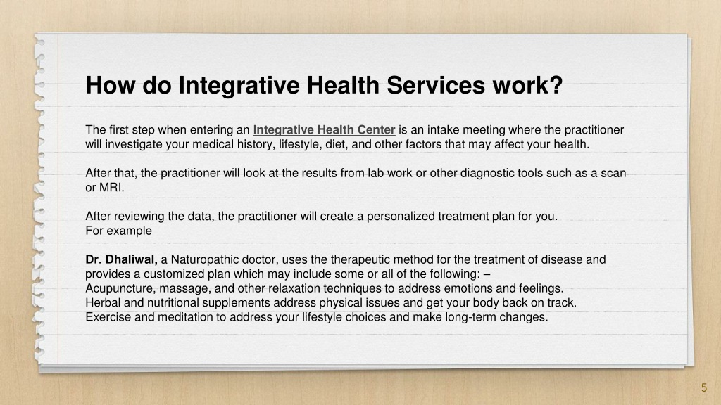 PPT - Best Naturopathic Doctor in Calgary PowerPoint Presentation, free ...