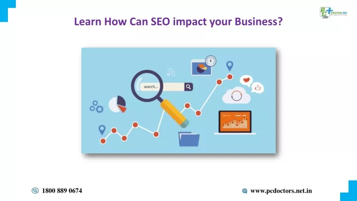PPT - Learn How Can SEO impact your Business? PowerPoint Presentation ... PPT - Learn How Can SEO impact your Business? PowerPoint Presentation ...
