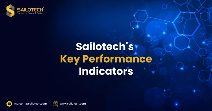 PPT - Sailotech Key performance index PowerPoint Presentation, free ...