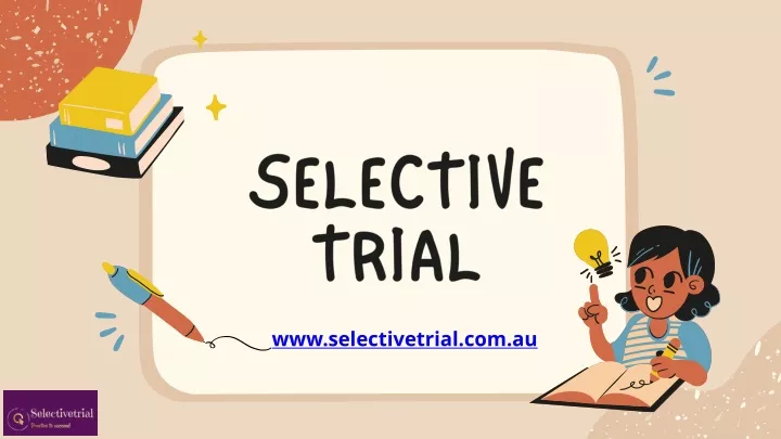 PPT - Selective | OC | HAST | NAPLAN Test Papers - Selective Trial ...