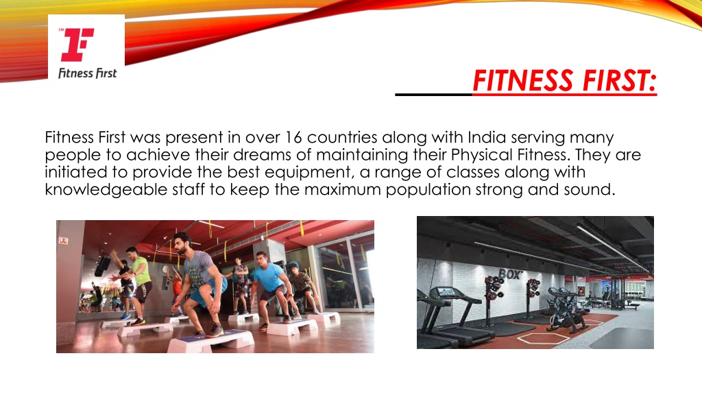 PPT - Best Gyms in Gurugram PowerPoint Presentation, free download - ID ...