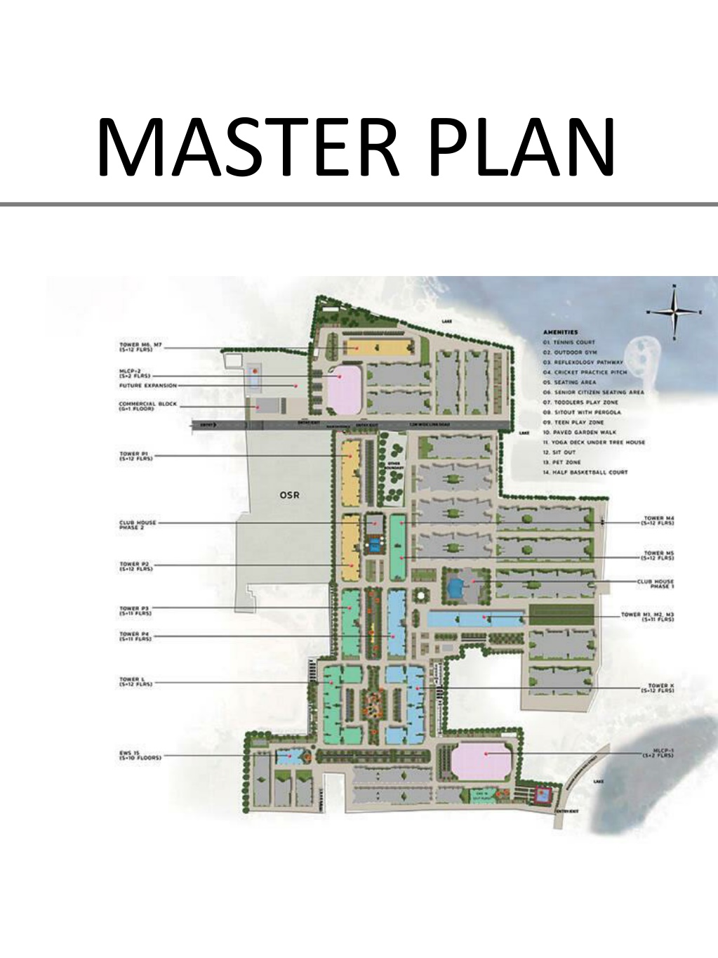 PPT - Purva Codename Serene Residential - Buy Luxury Apartment ...