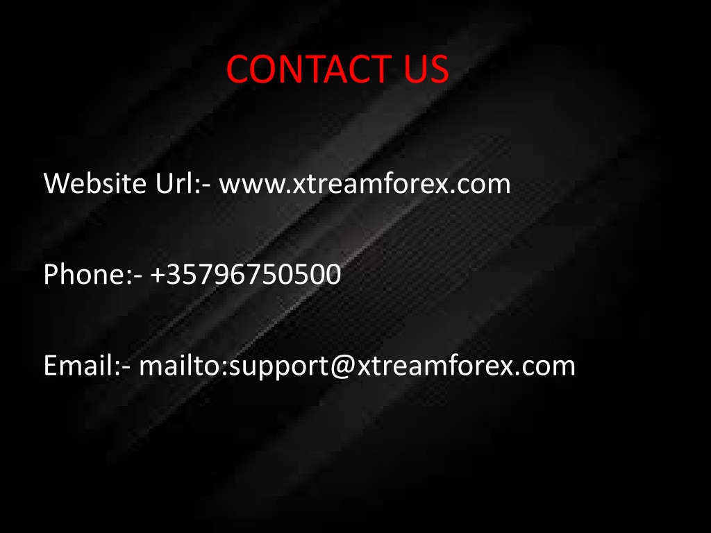 PPT - Top bonuses offered by best forex trading companies in 2022 PowerPoint Presentation - ID ...