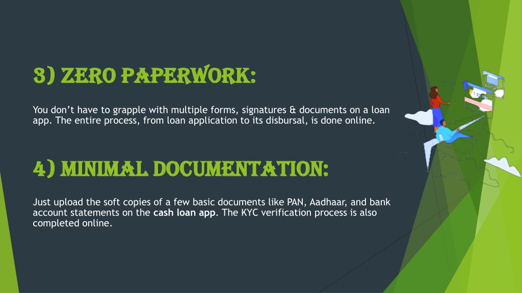PPT - 10 Advantages of Online Loans PowerPoint Presentation, free ...