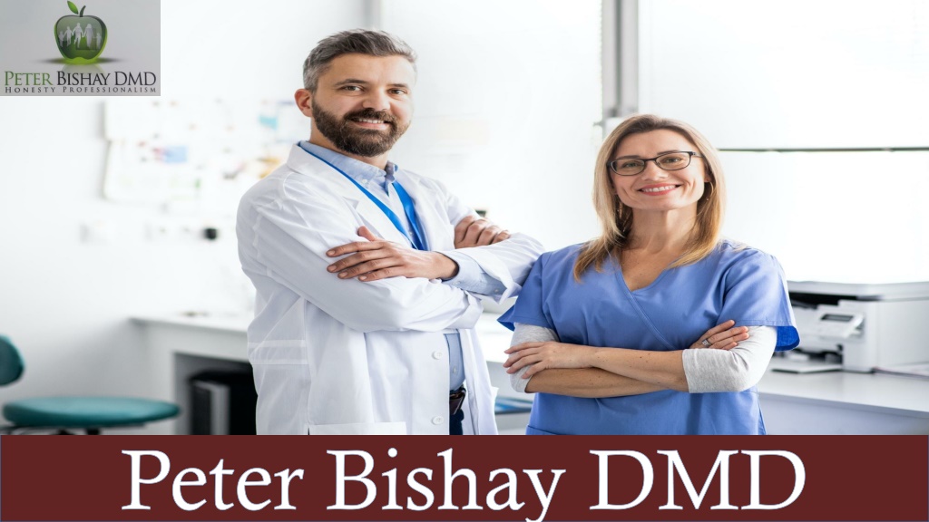 PPT - Smile and Care Dental in Orange County | Peter Bishay DMD ...
