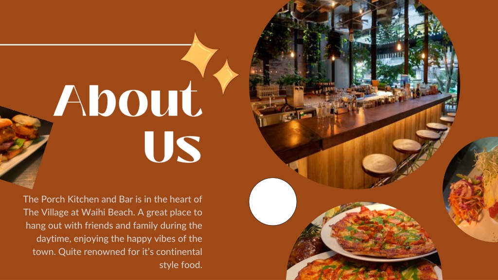 PPT - How To Choose The Best Place for Dinner in Waihi Beach ...