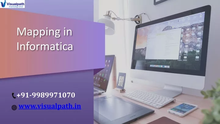 PPT - Informatica Cloud PowerPoint Presentation, free download - ID ...