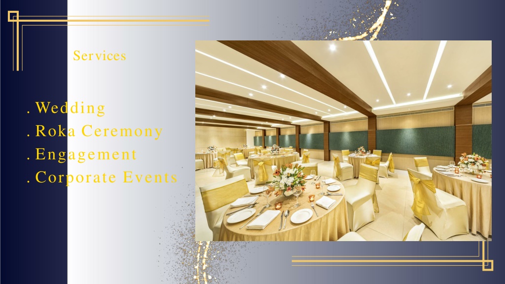 PPT - The Royal Experience with Azizaa Farm | Azizaa Farm PowerPoint ...