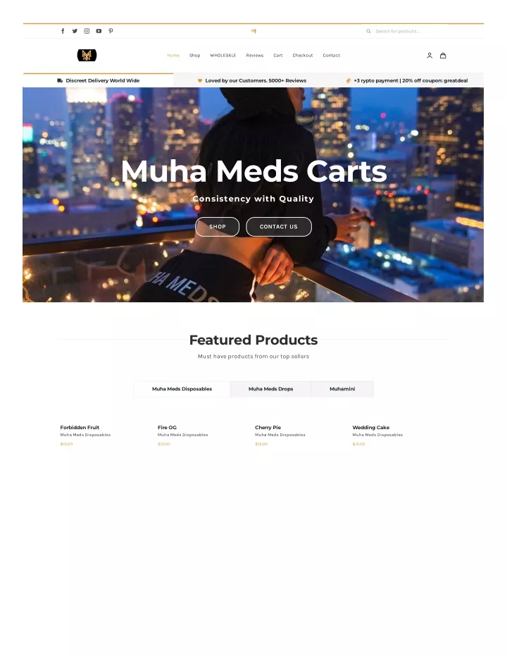 PPT - Muha meds carts PowerPoint Presentation, free download - ID:11789216