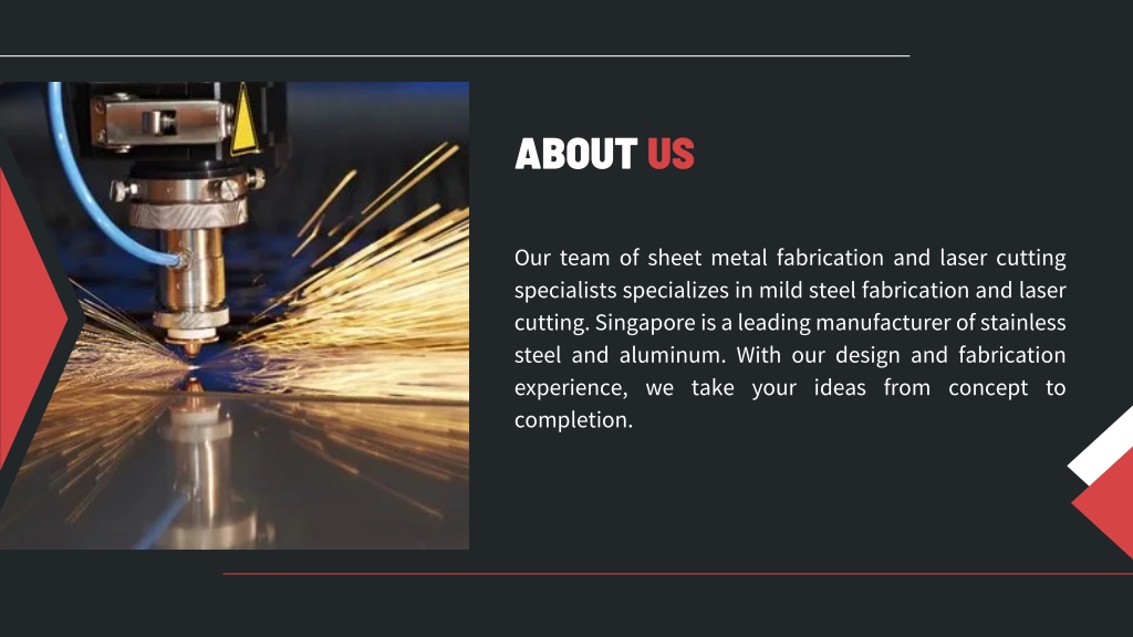 PPT - Top Stainless Steel Fabrication PowerPoint Presentation, free ...