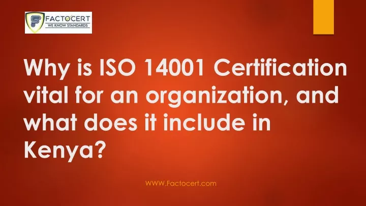 PPT - ISO 14001 Certification ppt PowerPoint Presentation, free ... PPT - ISO 14001 Certification ppt PowerPoint Presentation, free ...
