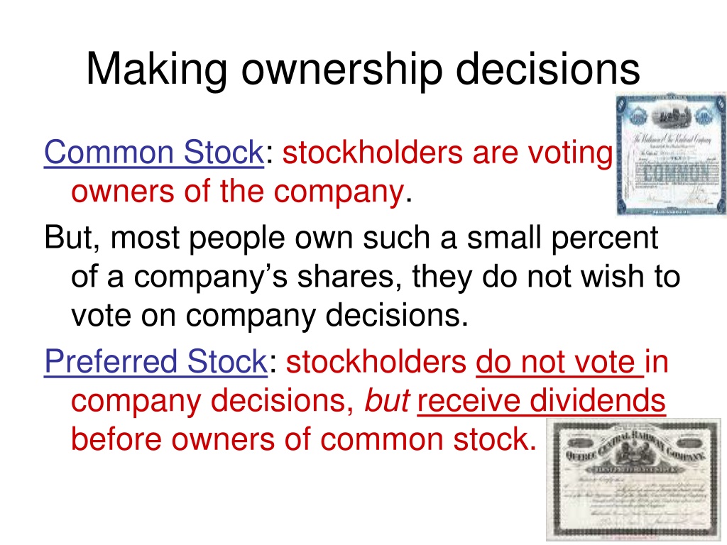 PPT - Stock_Market PowerPoint Presentation, free download - ID:11793082