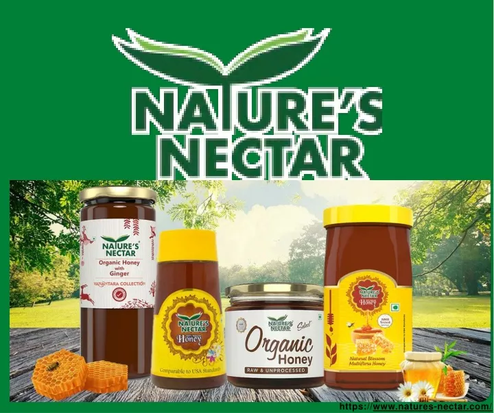 PPT - Original Honey Rate in India | Naturenectar PowerPoint ...
