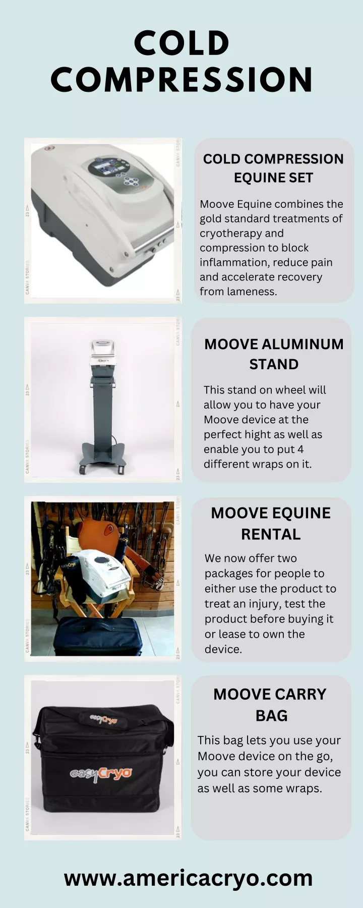 PPT - Reduce Narcotics with Cold Compression PowerPoint Presentation ...