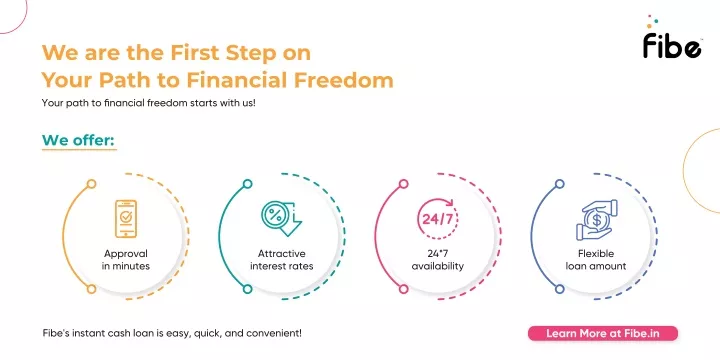 PPT - Fibe (Formerly Early Salary) PowerPoint Presentation, free ...