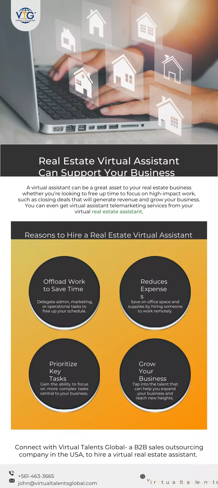 PPT Real Estate Virtual Assistant Can Support Your Business ppt-real-estate-virtual-assistant-can-support-your-business