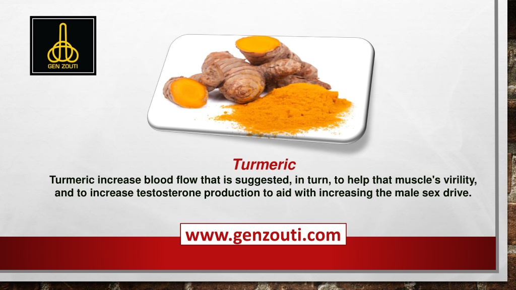 PPT - Gen Zouti Gen Bann Ingredients PowerPoint Presentation, free ...