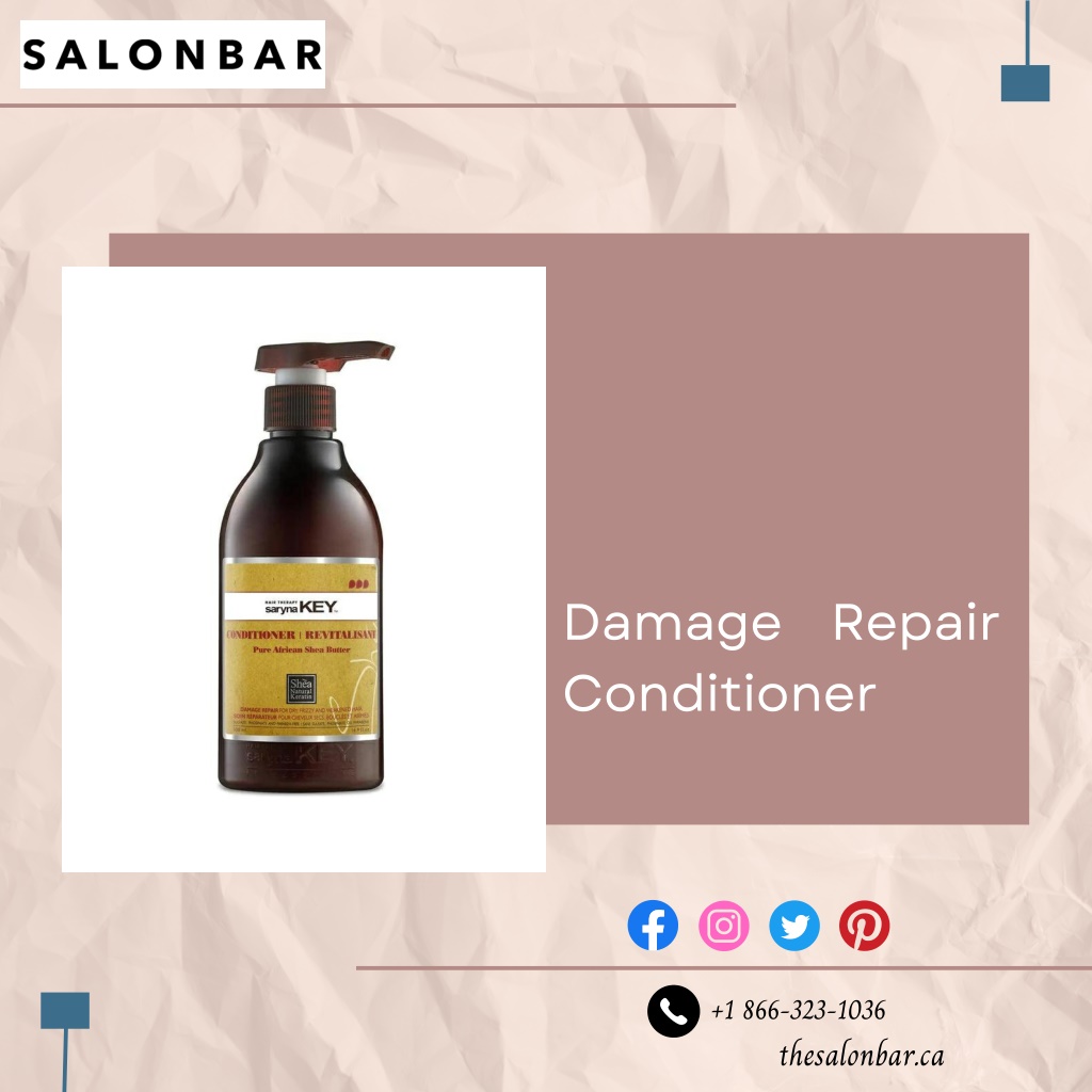PPT - Shop Professional Hair Care Products Online PowerPoint ...