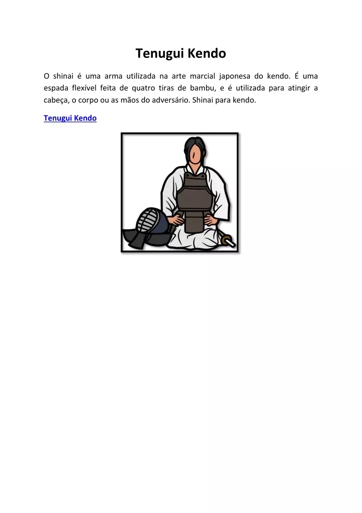 PPT - Tenugui Kendo PowerPoint Presentation, free download - ID:11795686