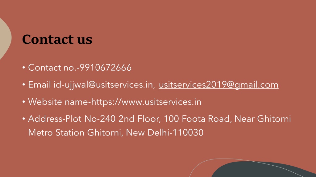 PPT - laptop on rent | It Products on rent PowerPoint Presentation ...