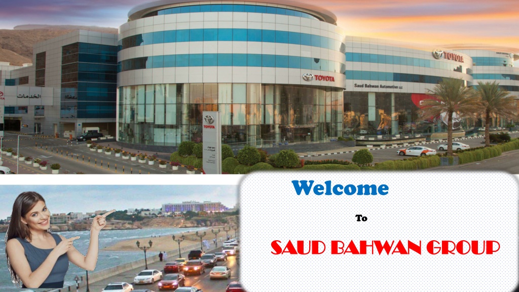 PPT - Saud Bahwan Group PowerPoint Presentation, free download - ID ...