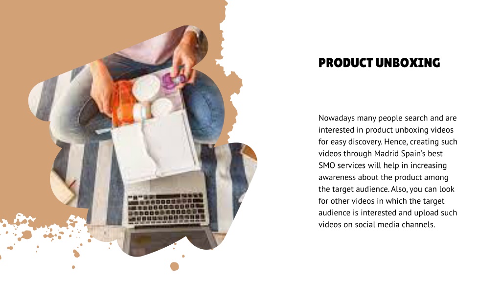 PPT - SMO Agency Madrid Spain – Trends To Be Followed In SMO In 2023 ...