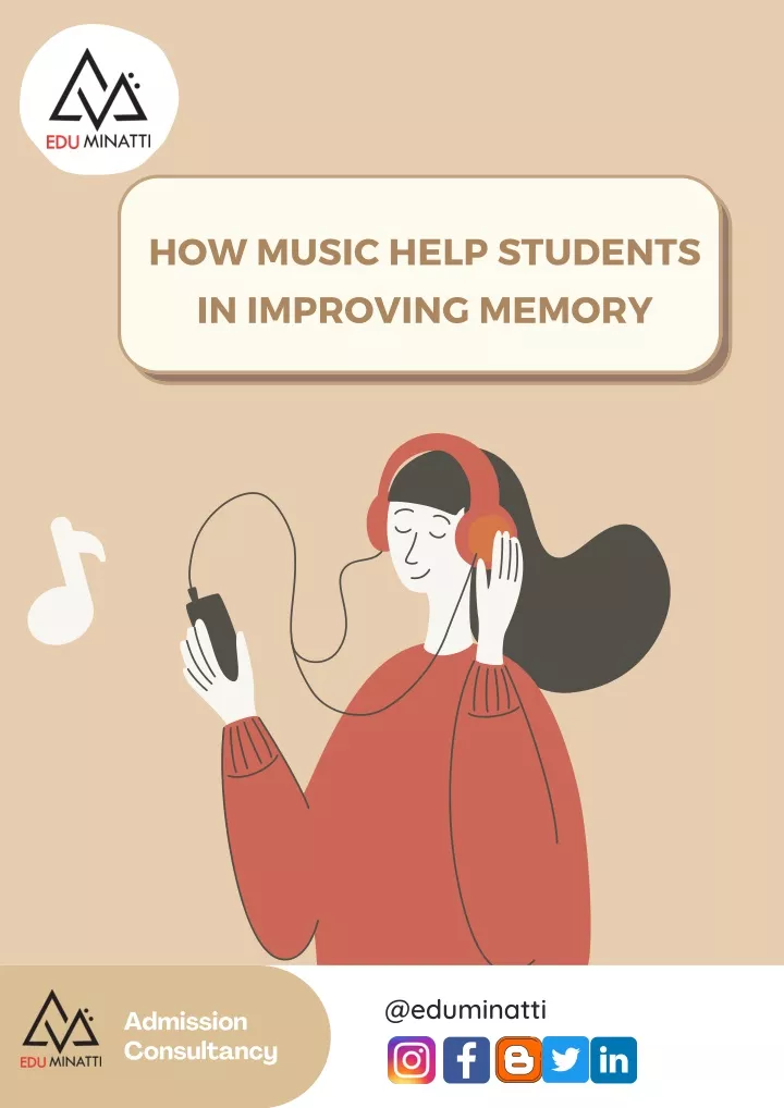 PPT - How Music Help Students in Improving Memory PowerPoint ...