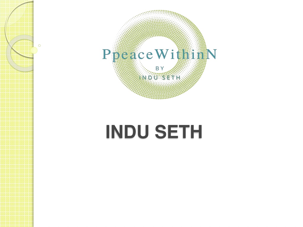 PPT - Anxiety and Depression Counselling PowerPoint Presentation, free download - ID:11800932