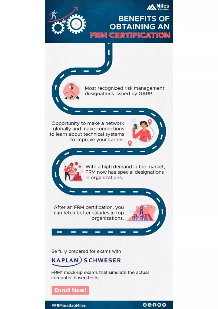 PPT - Benefits of obtaining a certification in FRM PowerPoint ...