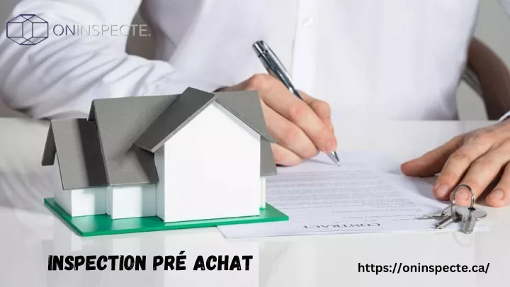 PPT - Inspection Pré Achat PowerPoint Presentation, free download - ID ...