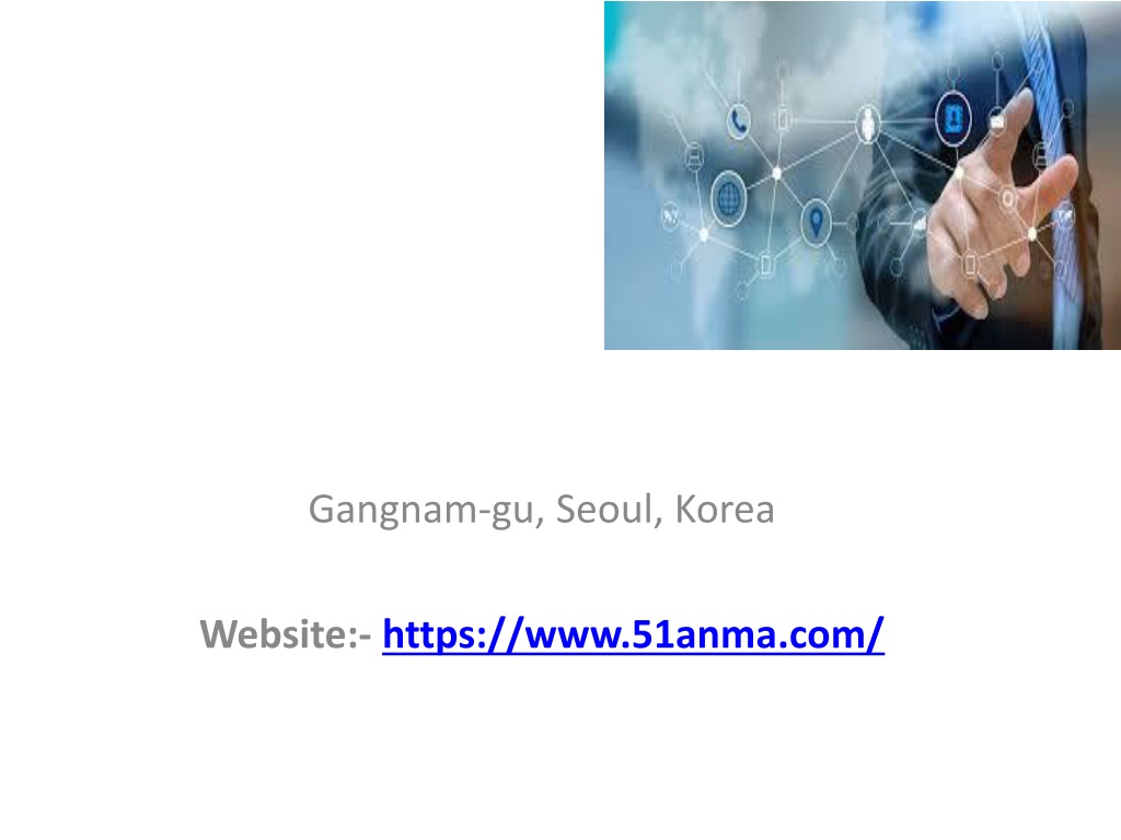PPT - 출장마사지 (business trip massage) PowerPoint Presentation, free ...