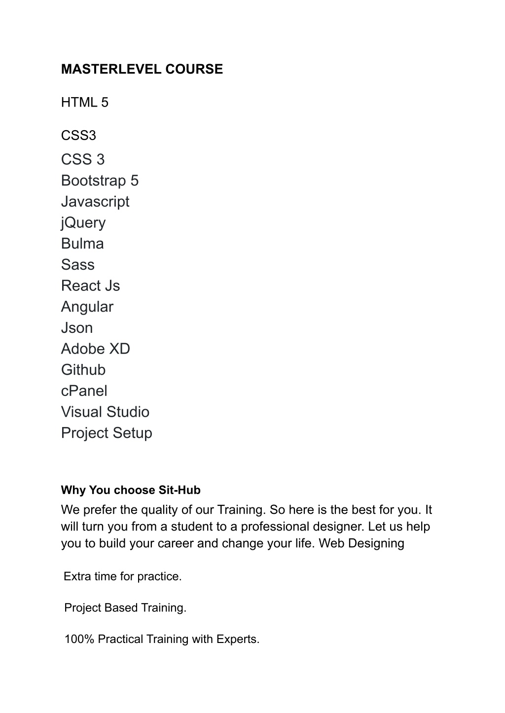 PPT - Web designing course PowerPoint Presentation, free download - ID ...