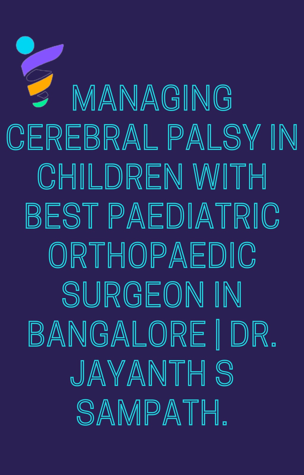 PPT - Managing Cerebral Palsy in Children with Best Paediatric ... PPT - Managing Cerebral Palsy in Children with Best Paediatric ...