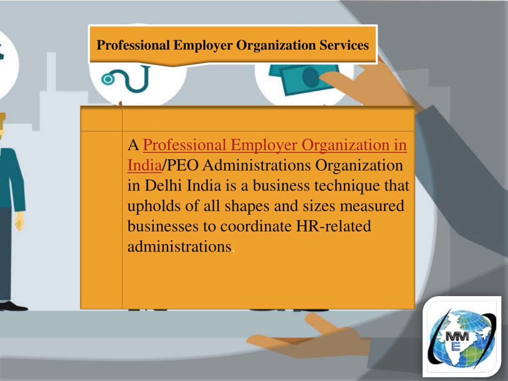 PPT - Best Employer of Record , Payroll Outsourcing Service Providers ...