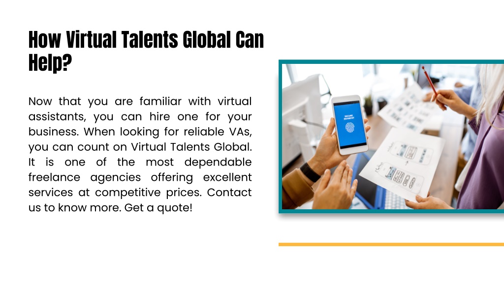 PPT - Important Facts You Need to Know About the Virtual Assistants ...