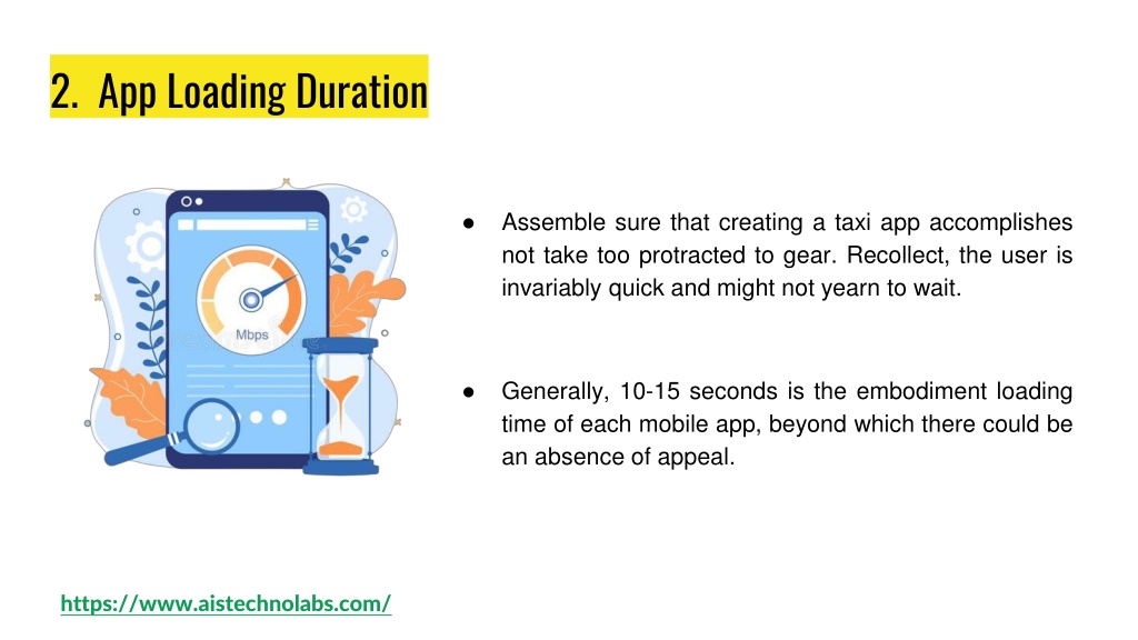 PPT - Key Features to Consider While Designing a Taxi App PowerPoint ...