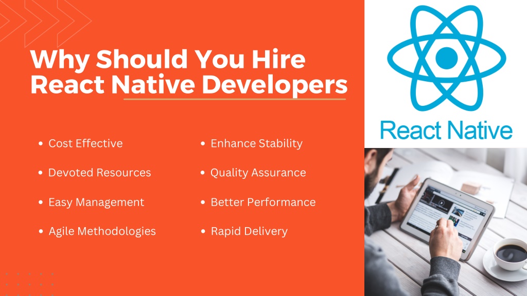 PPT - React Native Developers PowerPoint Presentation, free download ...