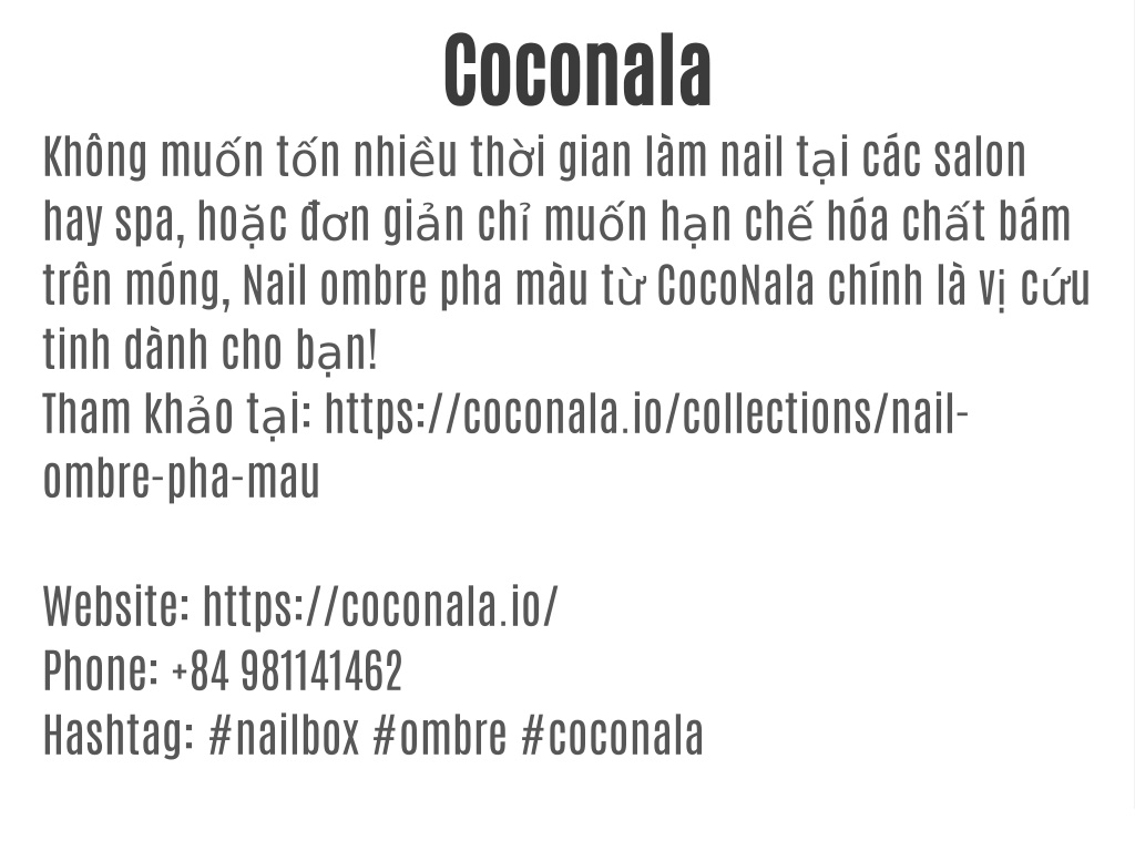 PPT - Coconala PowerPoint Presentation, free download - ID:11808901
