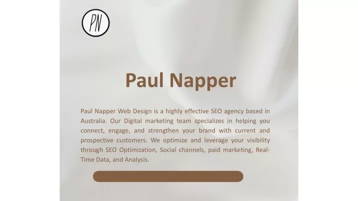 PPT - Social Media Marketing Services PowerPoint Presentation, free download - ID:11809323