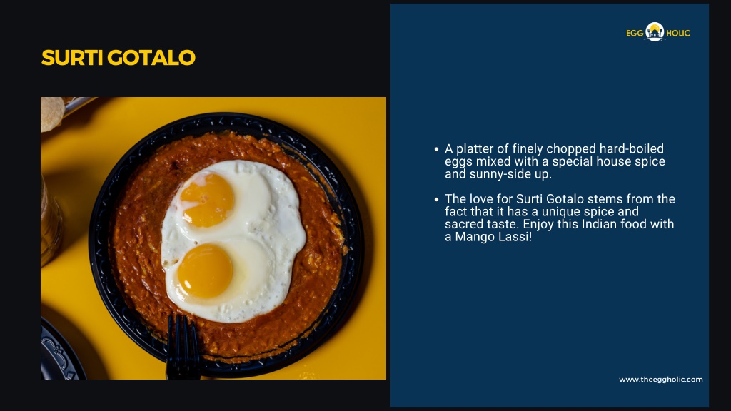 PPT - Top 10 Platters Of Indian Street Food In Brampton PowerPoint ...