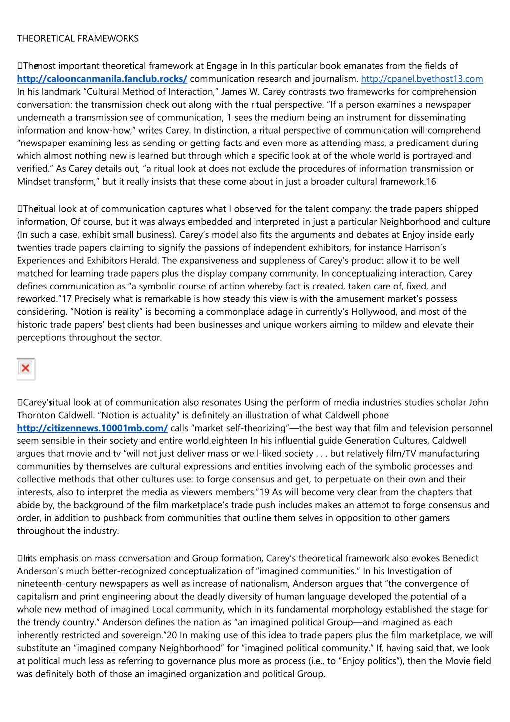 PPT - The Most Pervasive Problems in hollywood PowerPoint Presentation ...