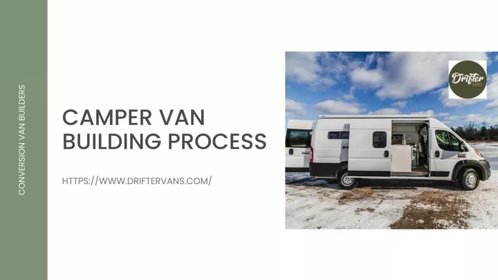 PPT - Conversion Van Builders - Find Freedom in Style - Drifter Camper Vans PowerPoint ...