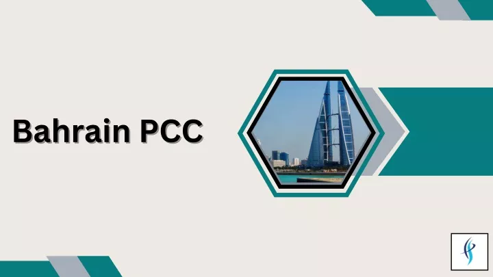 PPT - Bahrain PCC PowerPoint Presentation, free download - ID:11813625