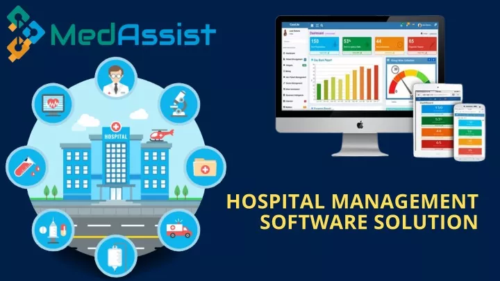 PPT - Avail MedAssist Hospital Information System with Data Security ...