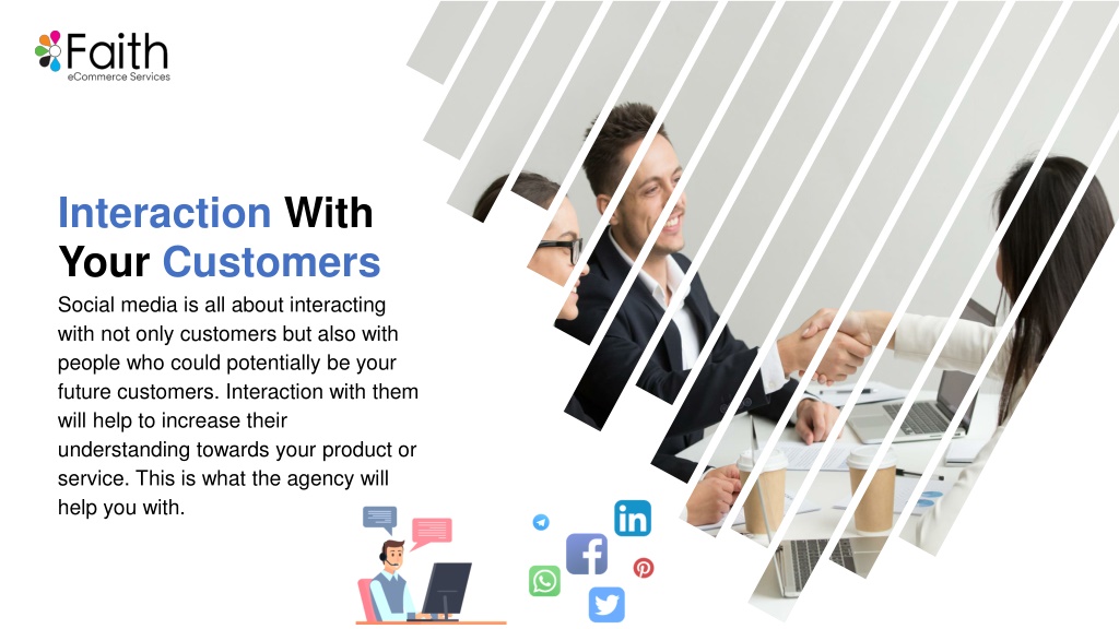 PPT - 5 Reasons Why Social Media Agency Is Important For Small ...