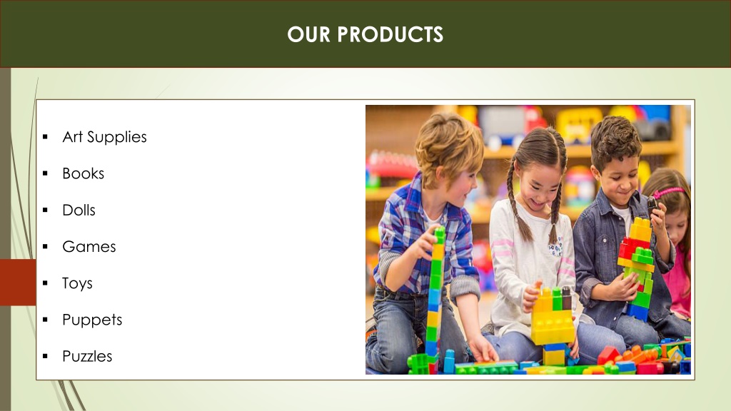 PPT - Best Multicultural Toys That Celebrate Diversity PowerPoint ...