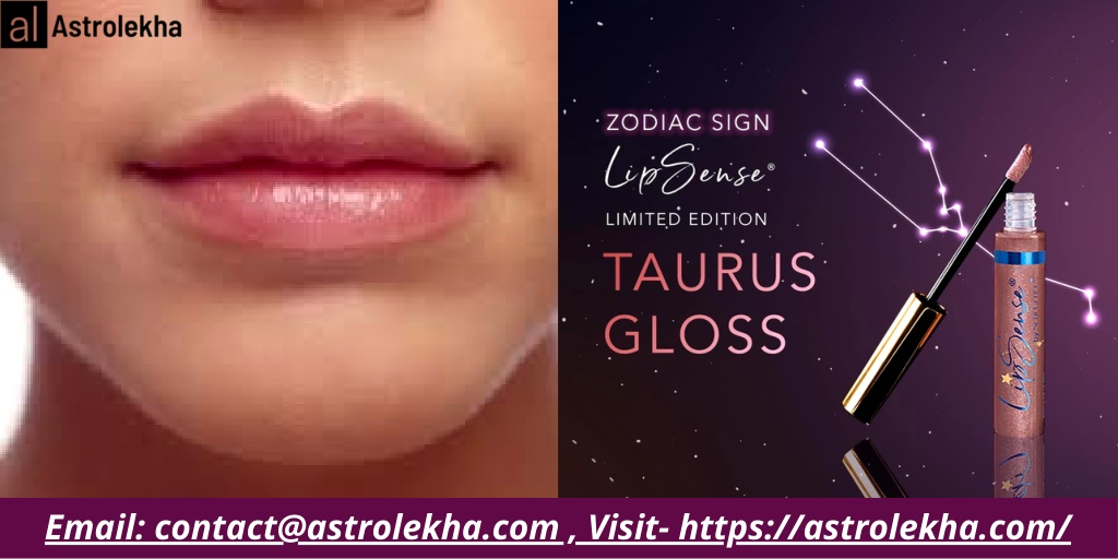 PPT - Sign Of Zodiac Lips The Perfect Lip Shades For Your Zodiac Sign ...